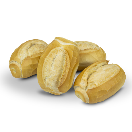 Pão Francês